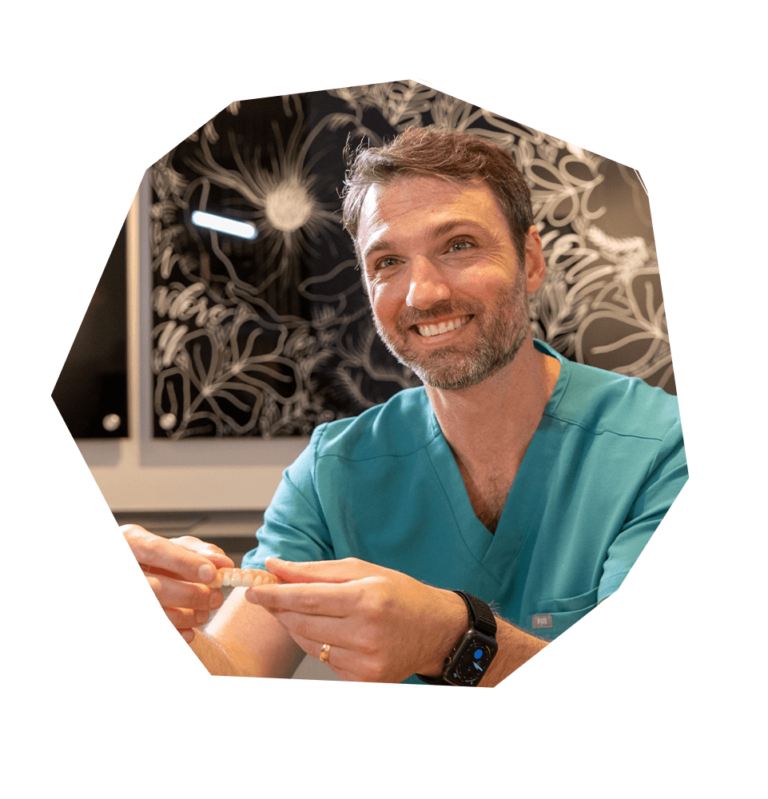 Union Dental Implant Center | Full Mouth Dental Implants | Austin, TX